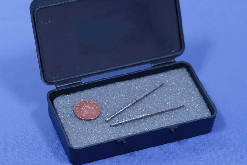 Gallery | JFL Broaches and Broaching Ltd | Broaches | United Kingdom