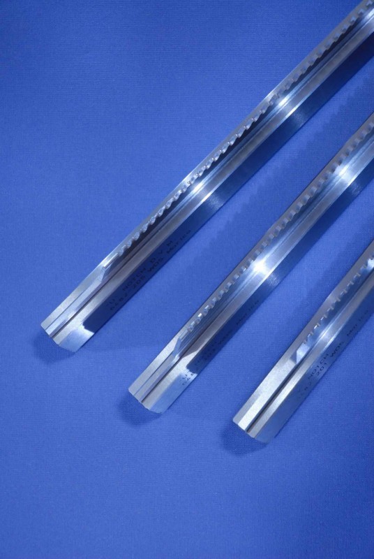 Gallery | JFL Broaches and Broaching Ltd | Broaches | United Kingdom