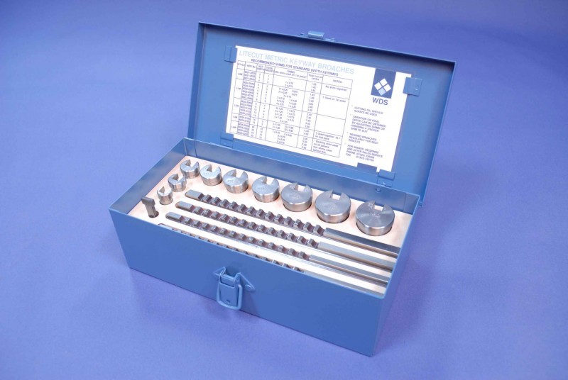 Gallery | JFL Broaches and Broaching Ltd | Broaches | United Kingdom