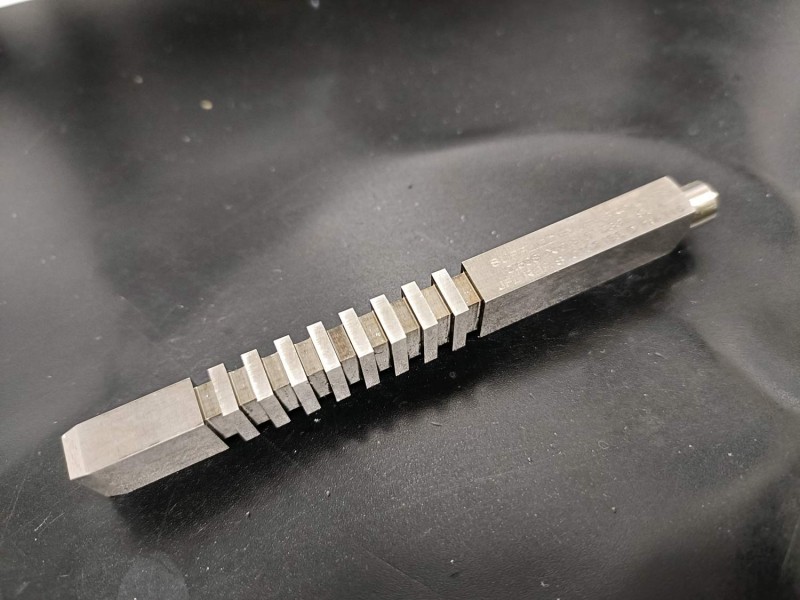 Gallery | JFL Broaches and Broaching Ltd | Broaches | United Kingdom