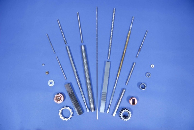 Gallery | JFL Broaches and Broaching Ltd | Broaches | United Kingdom