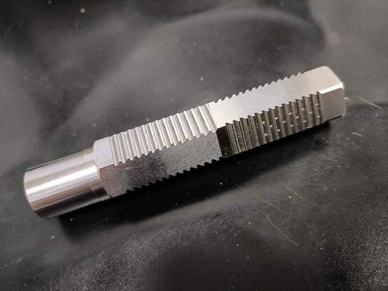 Gallery | JFL Broaches and Broaching Ltd | Broaches | United Kingdom